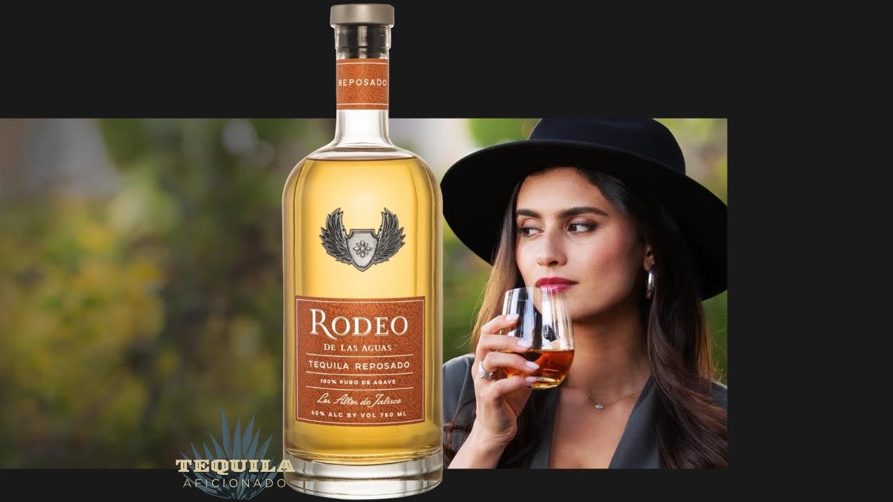 Rodeo De Las Aguas Reposado Review - Tequila Aficionado